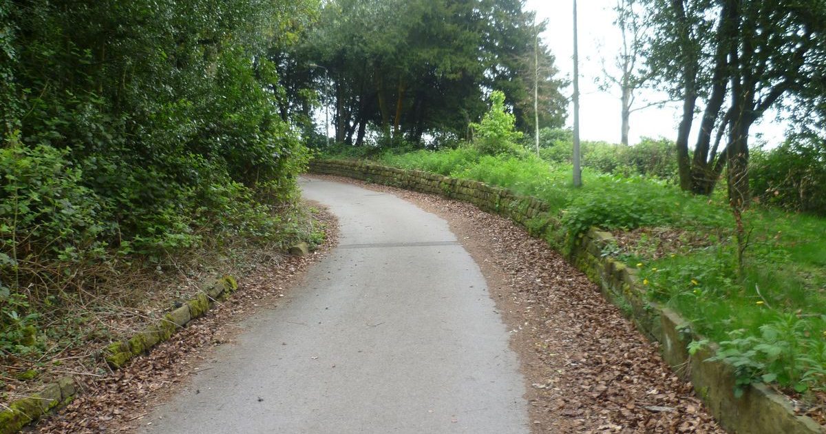 Philips Park, Bury - Greater Manchester - Parks & Gardens
