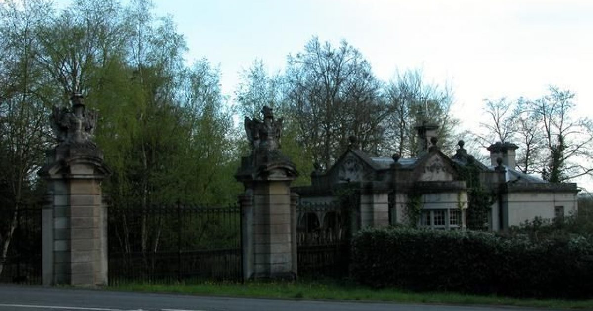 Benham Park - Newbury - Parks & Gardens