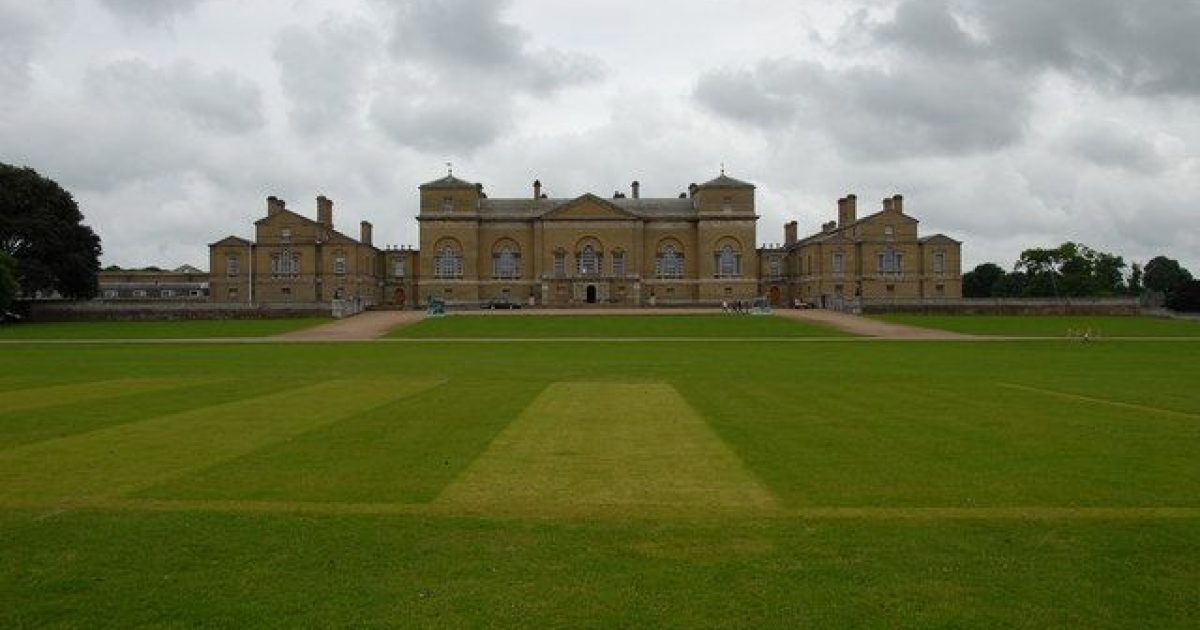 Holkham Hall - Wells-next-the-Sea - Parks & Gardens