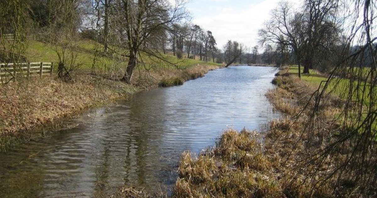 Latimer Park - Chesham - Parks & Gardens