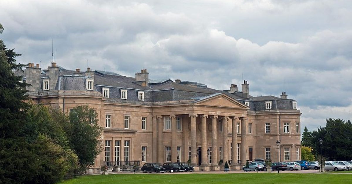 Luton Hoo - Luton - Parks & Gardens