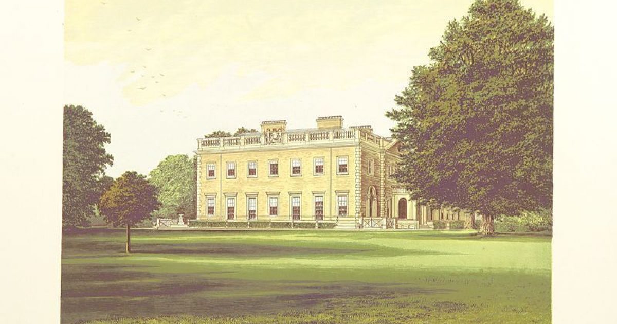 Peper Harrow - Godalming - Parks & Gardens