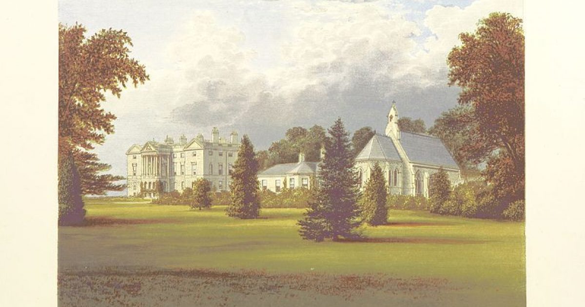 Sandbeck Park and Roche Abbey - Maltby - Parks & Gardens