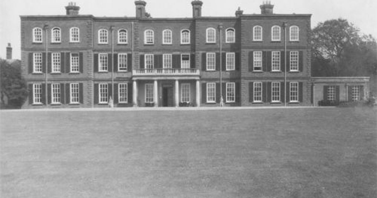 Shortgrove Park - Saffron Walden - Parks & Gardens