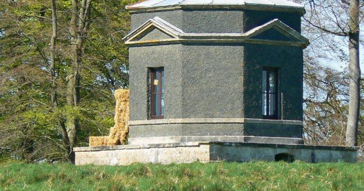 Tottenham Park - Marlborough - Parks & Gardens