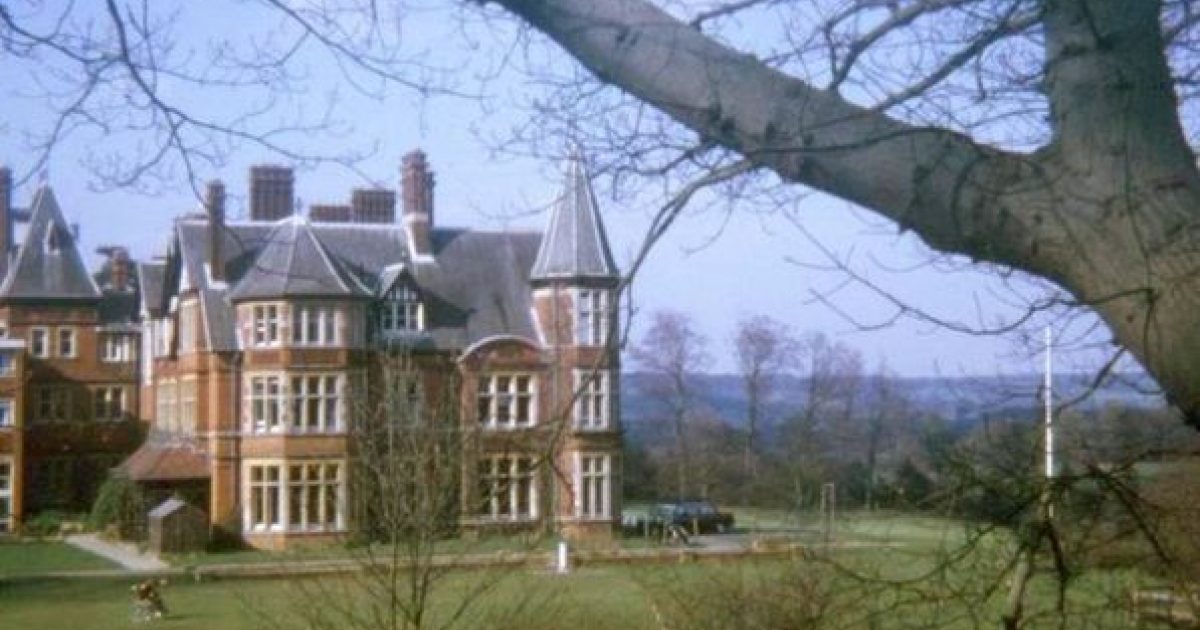 Valence - Westerham - Parks & Gardens