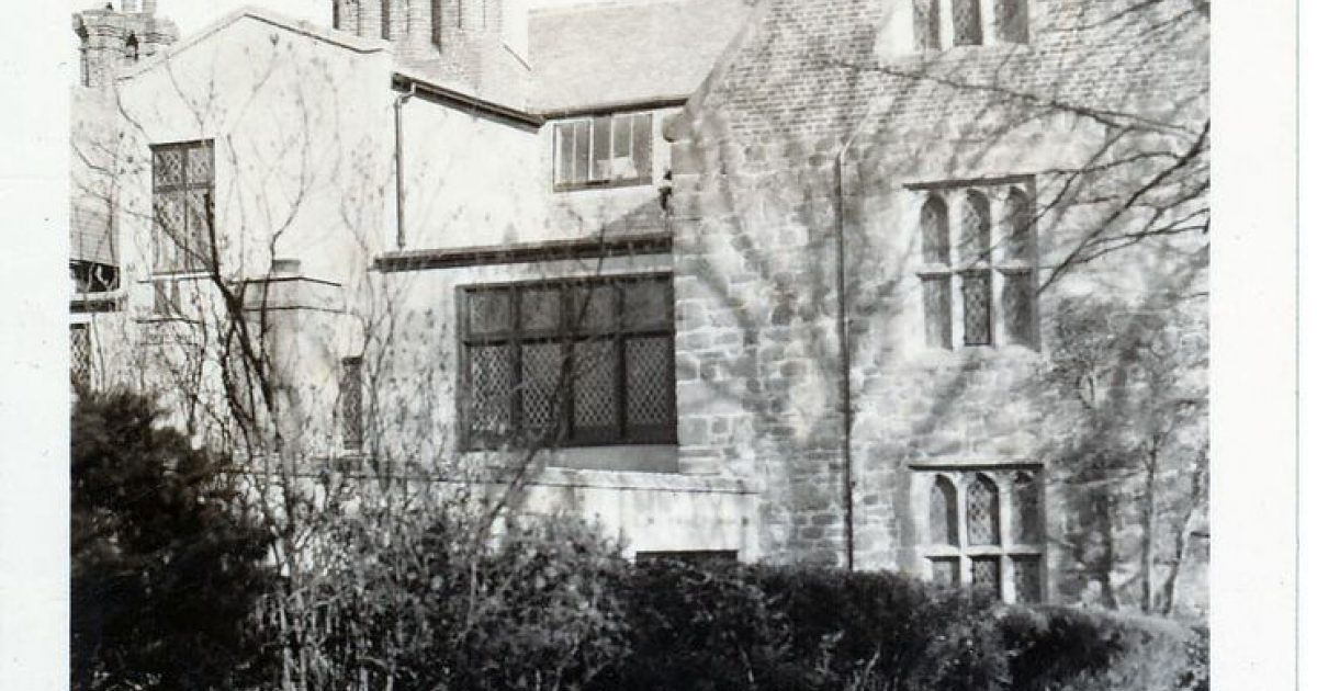 Plaish Hall - Cardington - Parks & Gardens