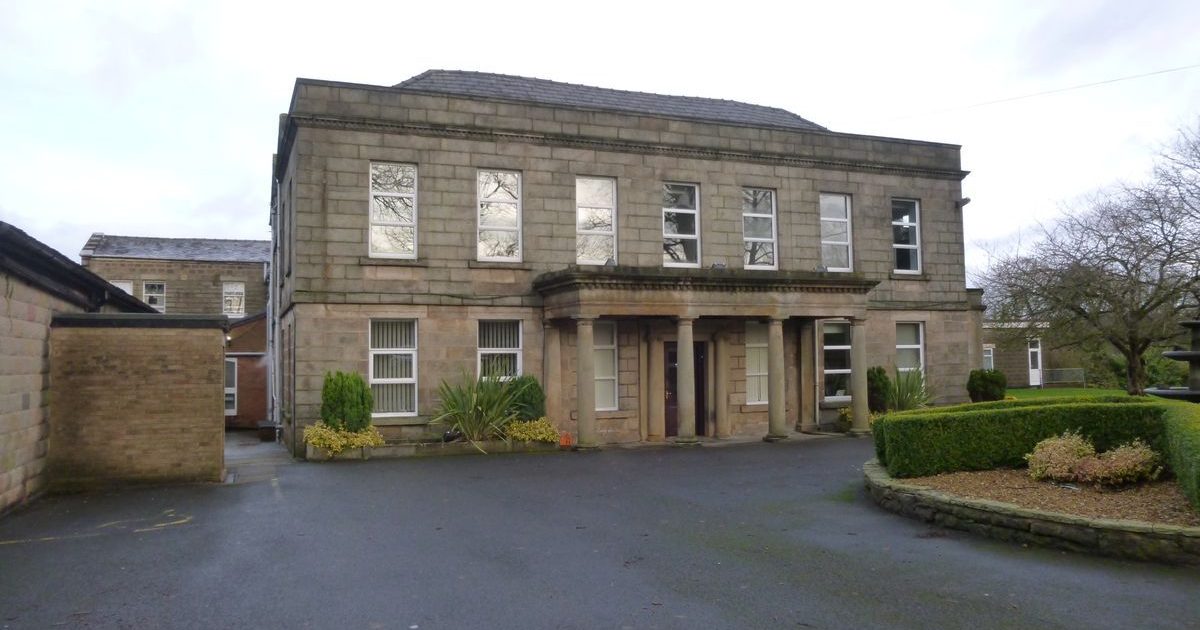 Lisieux Hall - Chorley - Parks & Gardens