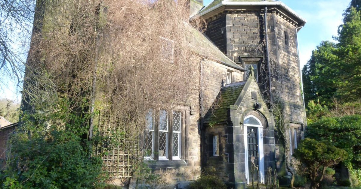 Worsley Park - Salford, Greater Manchester - Parks & Gardens