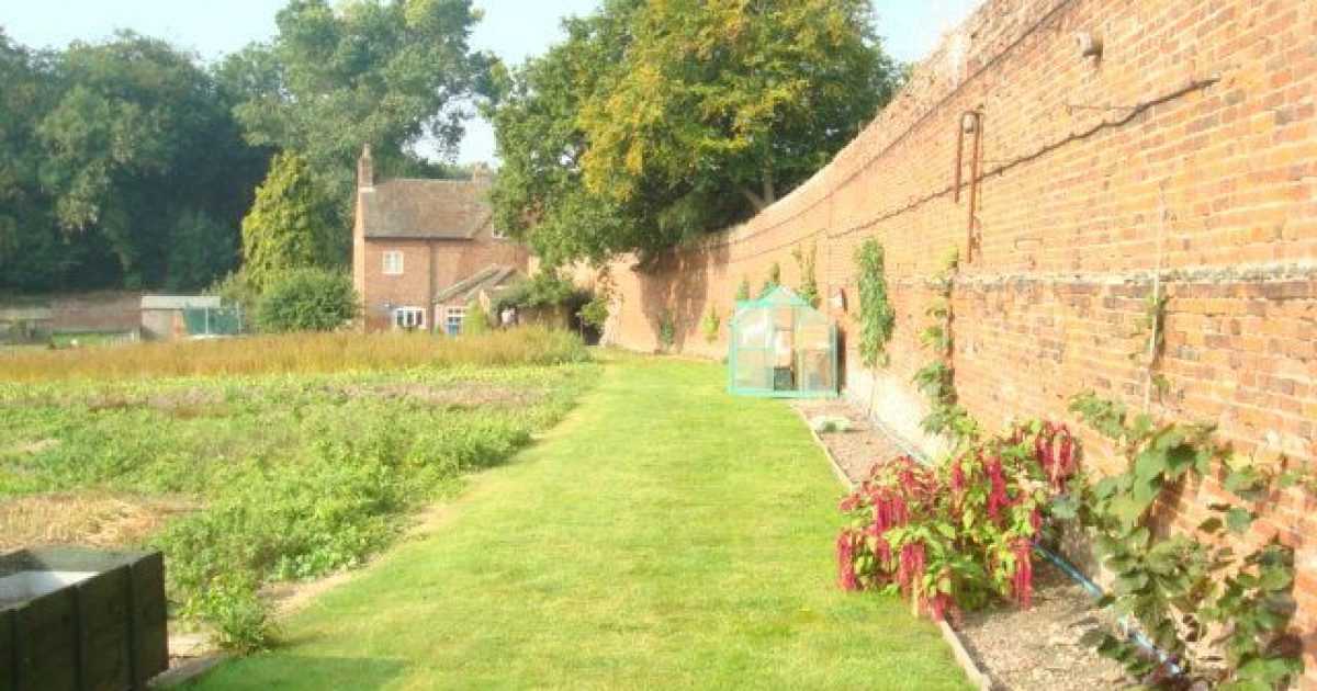 Fisherwick Park - Lichfield - Parks & Gardens