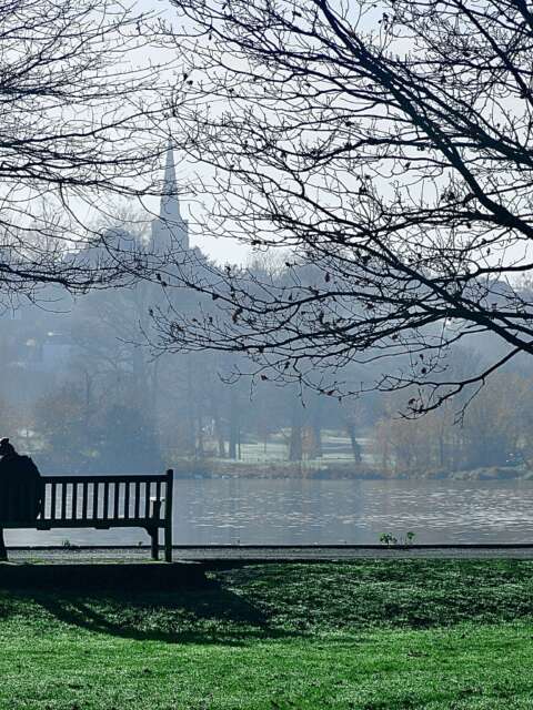Wimbledon Park - Wimbledon - Parks & Gardens