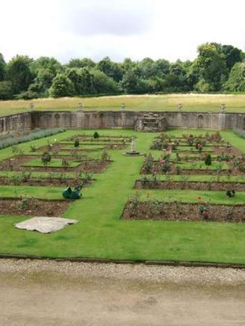 Bramham Park | Parks and Gardens (en)