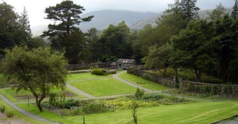 Monk Coniston Hall Wedding