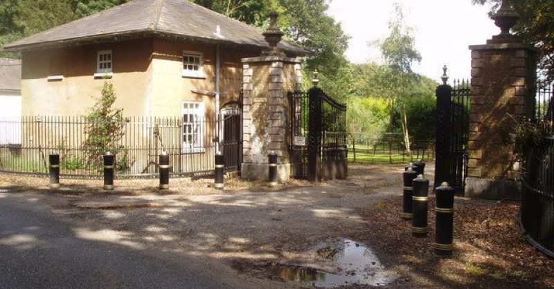 good luck melton constable